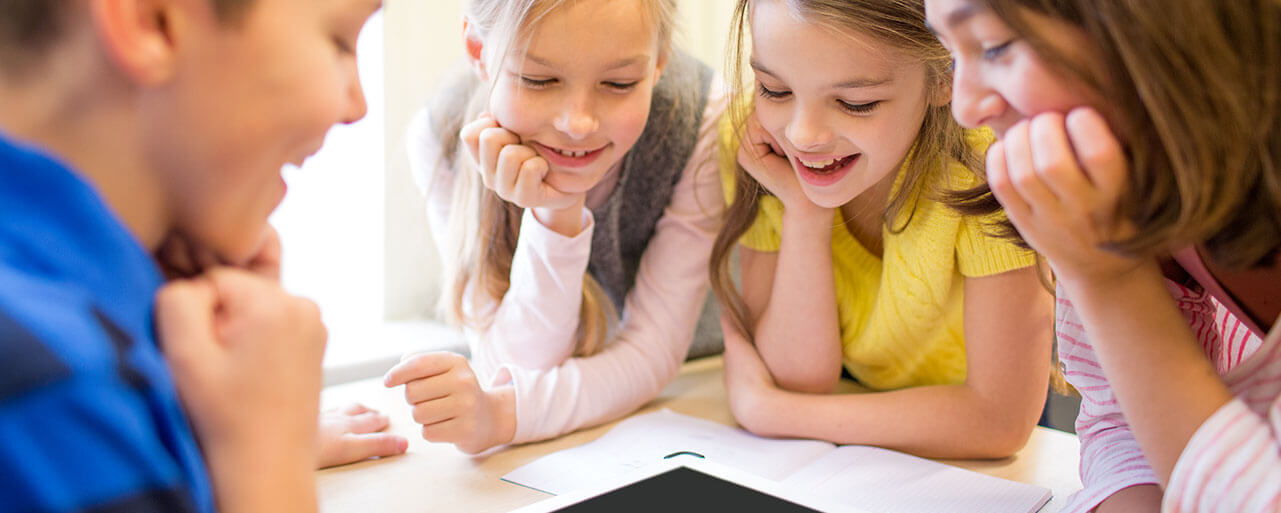 PARENT – TEACHER RELATIONSHIPS – Colegio Cientifico San Pedro