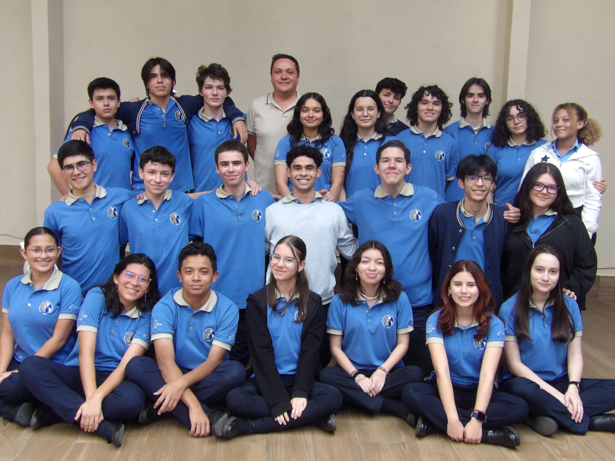 Vida Estudiantil – Colegio Cientifico San Pedro